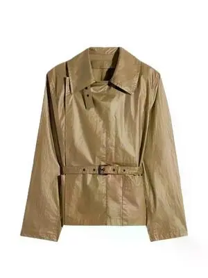 Lemaire Belted Jackets For Women