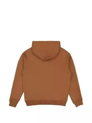 JORDAN Wordmark Fleece Hoodie