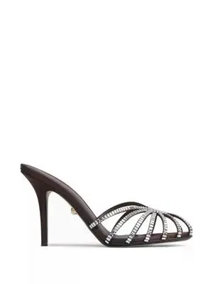 Alevi Milano Studded Mules Clogs For Women