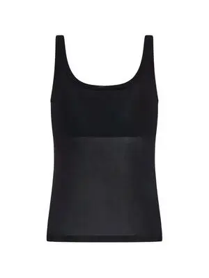 Max Mara Sleeveless Top - Black