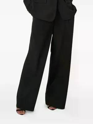 Toccin Pleated Pants For Women