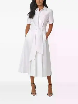 Toccin Wrap Day Dresses
