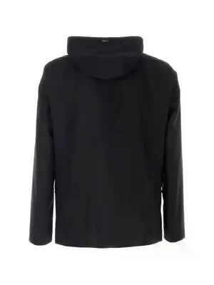 Herno Hooded Blazer