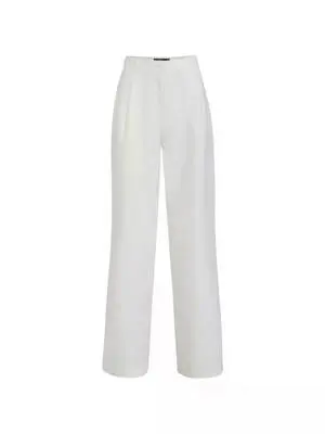 Toccin Belted Bottoms For Women