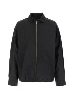 Gimaguas William Cotton Overshirt