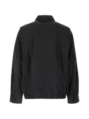 Gimaguas William Cotton Overshirt