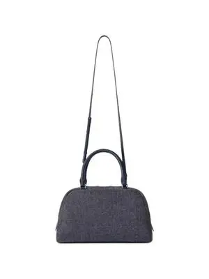 Givenchy Antigona Medium Tote Bag - Black