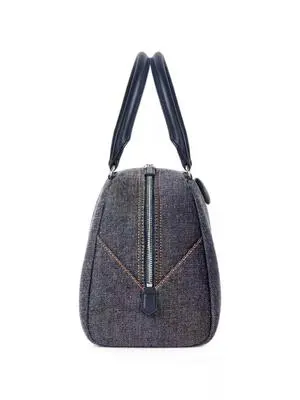 Givenchy Antigona Medium Tote Bag - Black