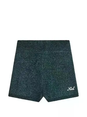 Kith Logo Shorts For Women