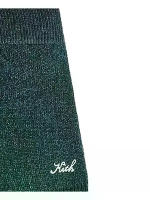 Kith Knitted Mini Shorts