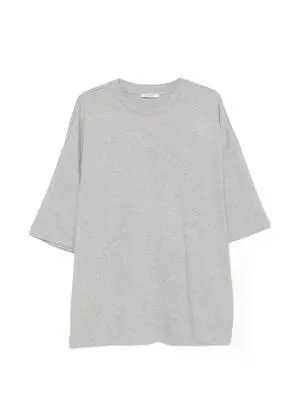 ENTIRE STUDIOS Oversized T-shirt - Grey