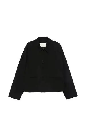 ENTIRE STUDIOS Wight Zip-up Jacket