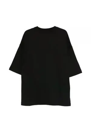 ENTIRE STUDIOS Crew-neck T-shirt