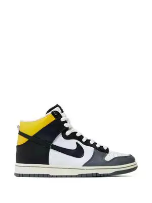 Women's Nike High Top Sneakers