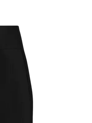 On Flared Stretch Leggings