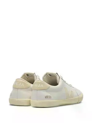 VEJA Volley Leather Sneakers