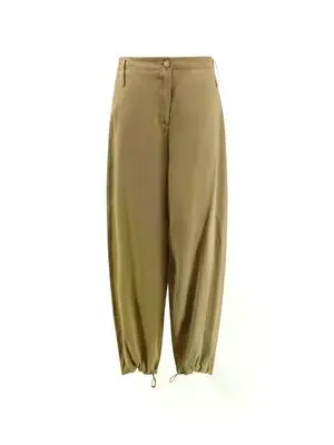 ALYSI Drawstring Trousers