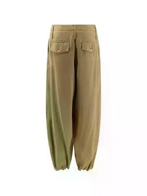 ALYSI Drawstring Trousers