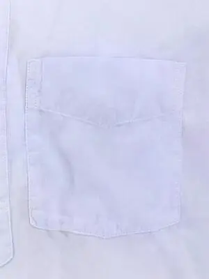 Aspesi Chest-pocket Long-sleeve Polo