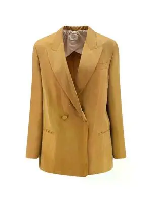 Alysi Fitted Outerwear For Women