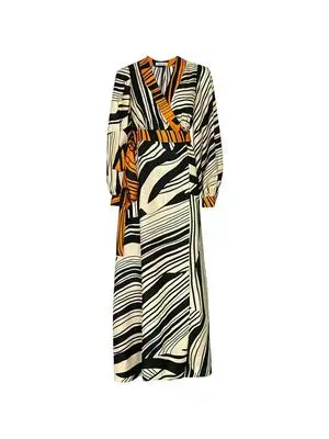 Raquel Diniz Aurora Maxi Dress