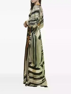 Raquel Diniz Aurora Maxi Dress