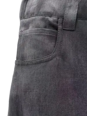 ALYSI Wide Leg Trousers