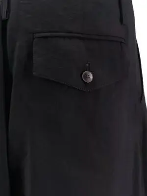 ALYSI Tapered Trousers