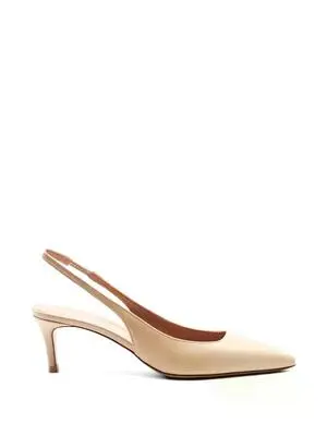 FESTA MILANO Dalila Slingback Sandals
