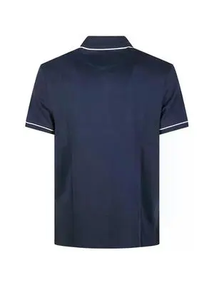 Michael Kors Short-sleeve Polo Shirt