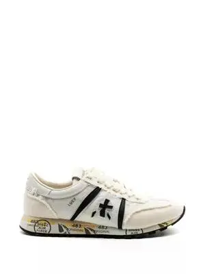 Premiata Athletic Shoes For Women