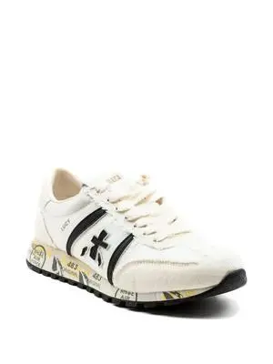 Premiata Lucyd 8139 Sneakers - Neutrals