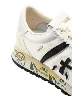 Premiata Lucyd 8139 Sneakers - Neutrals