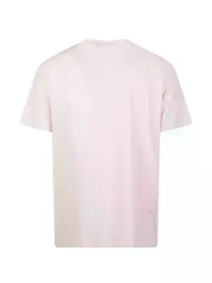 Polo Ralph Lauren Polo Cotton T-shirt - Pink