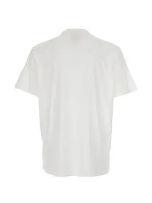Calvin Klein Logo-print T-shirt