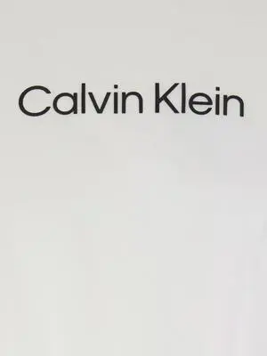 Calvin Klein Logo-print T-shirt