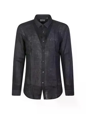 Altea Button-up Shirt - Blue