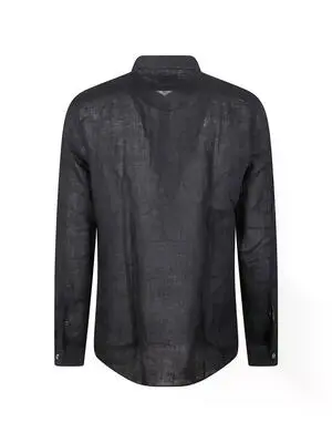 Altea Button-up Shirt - Blue