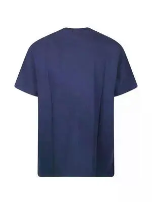 Polo Ralph Lauren Logo T-shirt - Blue