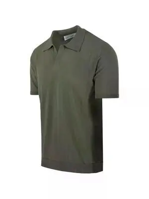 ROBERTO COLLINA V-neck T-shirt
