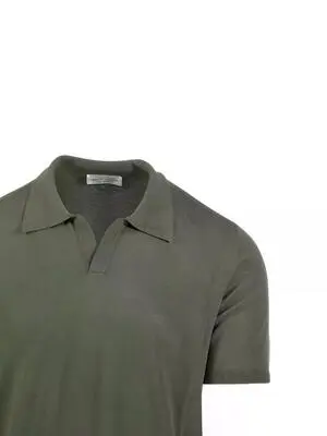 ROBERTO COLLINA V-neck T-shirt