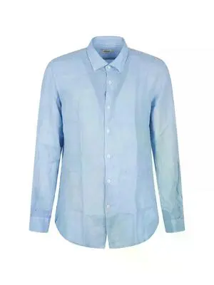 Altea Buttoned Shirt - Blue