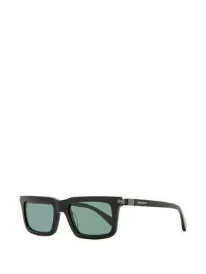 FERRAGAMO Rectangular Sunglasses