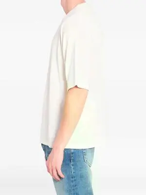 ROBERTO COLLINA Crew Neck T-shirt
