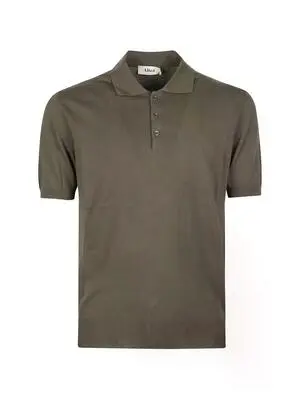 Altea Buttoned Polo Shirt