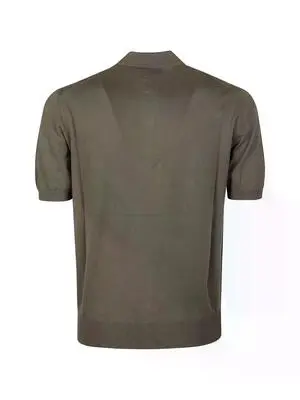 Altea Buttoned Polo Shirt