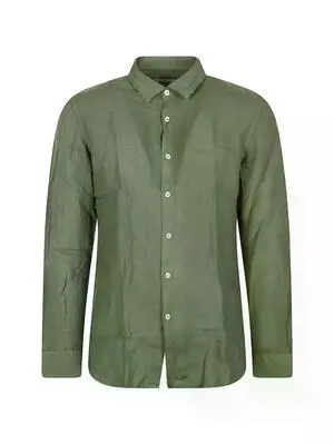 Altea Buttoned Shirt - Green