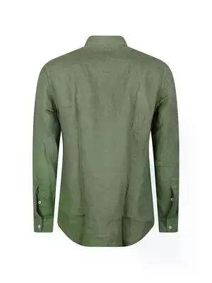 Altea Buttoned Shirt - Green
