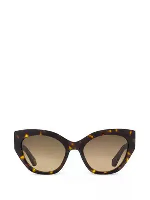 FERRAGAMO Cat-eye Sunglasses