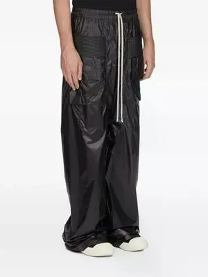 Rick Owens Creach Drawstring Cargo Pants